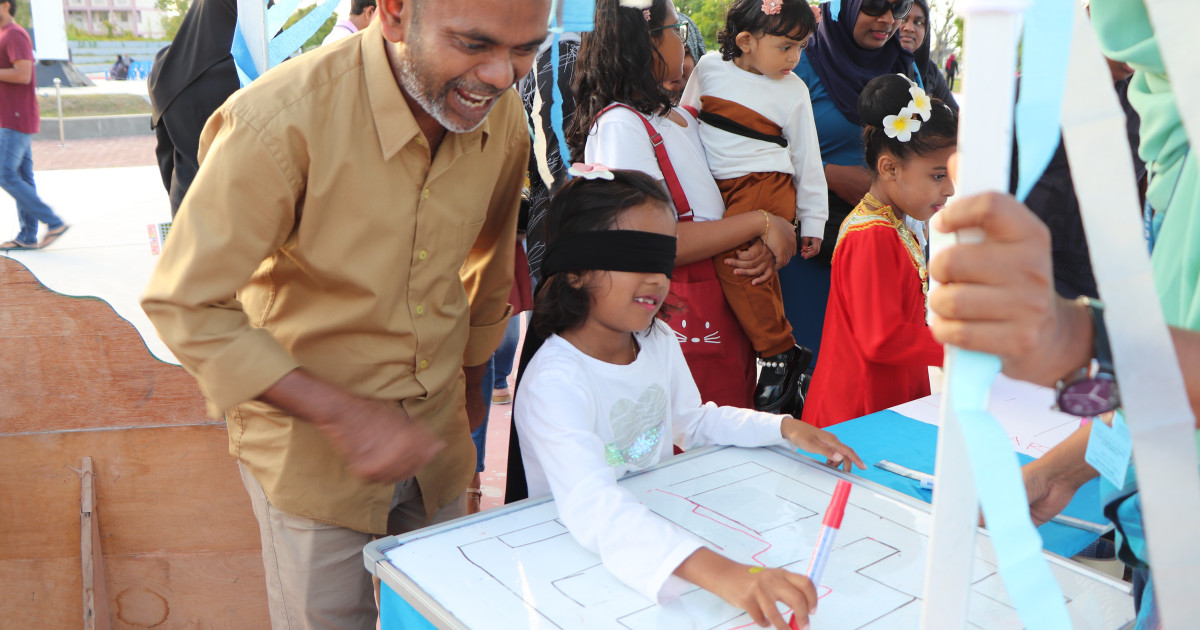 HRCM - Grandparents Day 2022