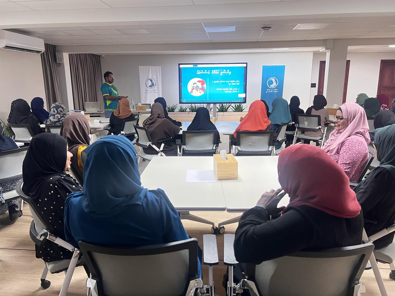 HRCM - HRCM Conducts Human Rights and Whistleblower Awareness Programs ...
