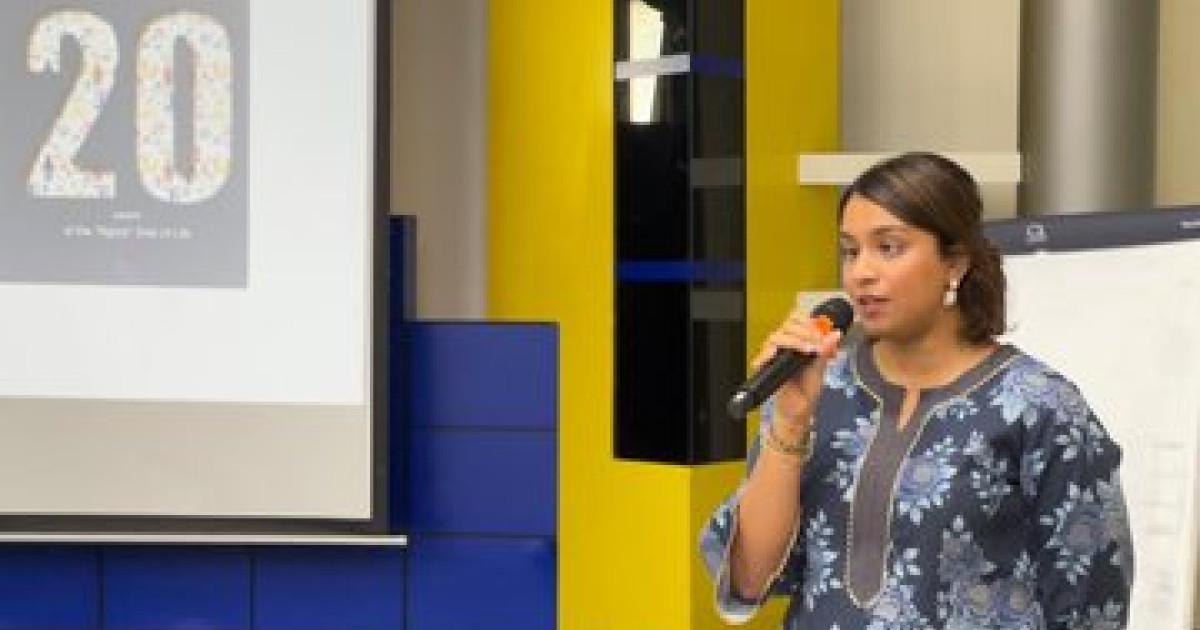 HRCM - Twenty Years on the ‘Rights Side of Life’: HRCM Presents RSL 4 ...